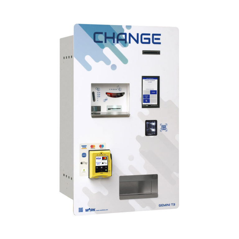 Homepage - MARK s.r.l.